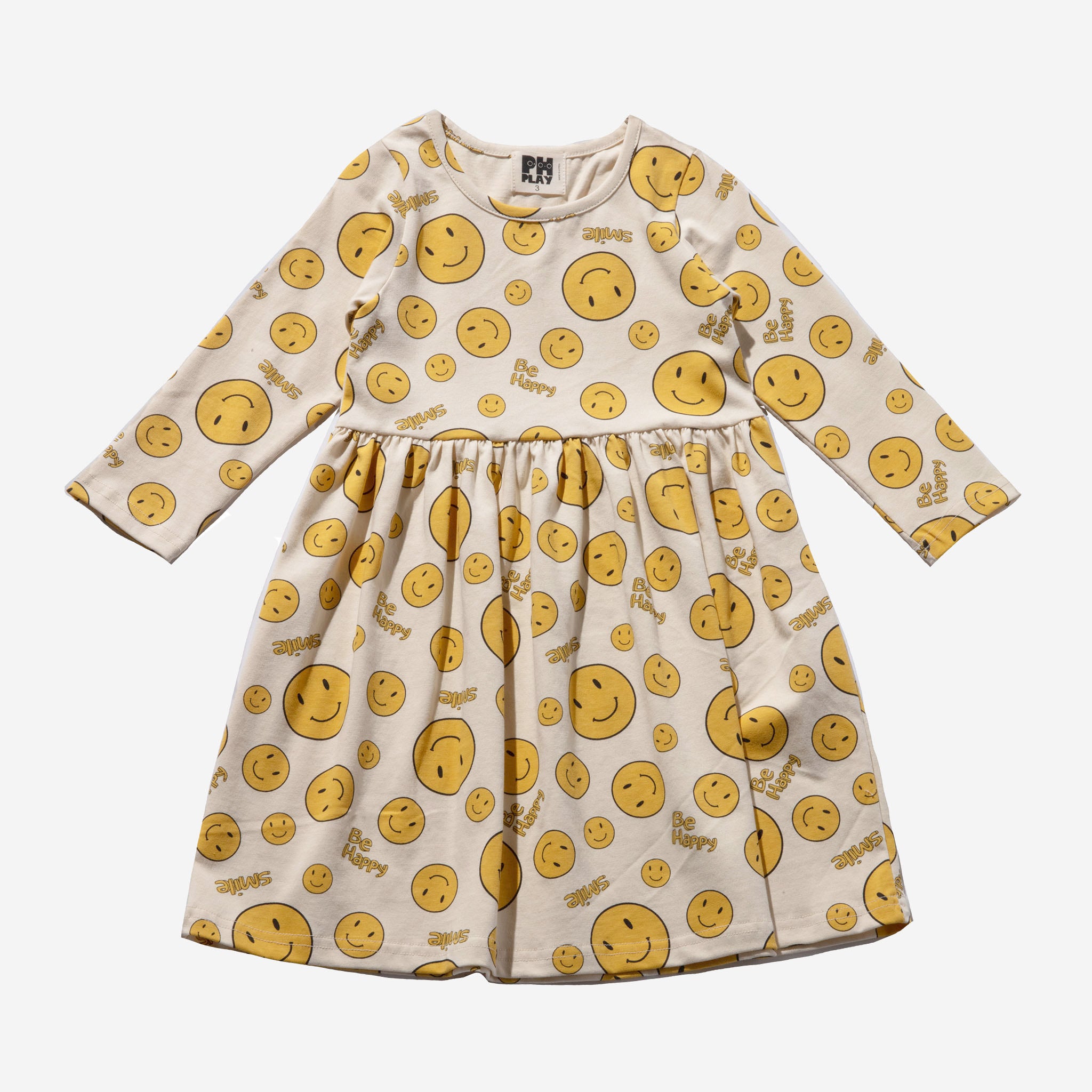 Smile Dress | dress for kids | daughters | matching set | mother and ...