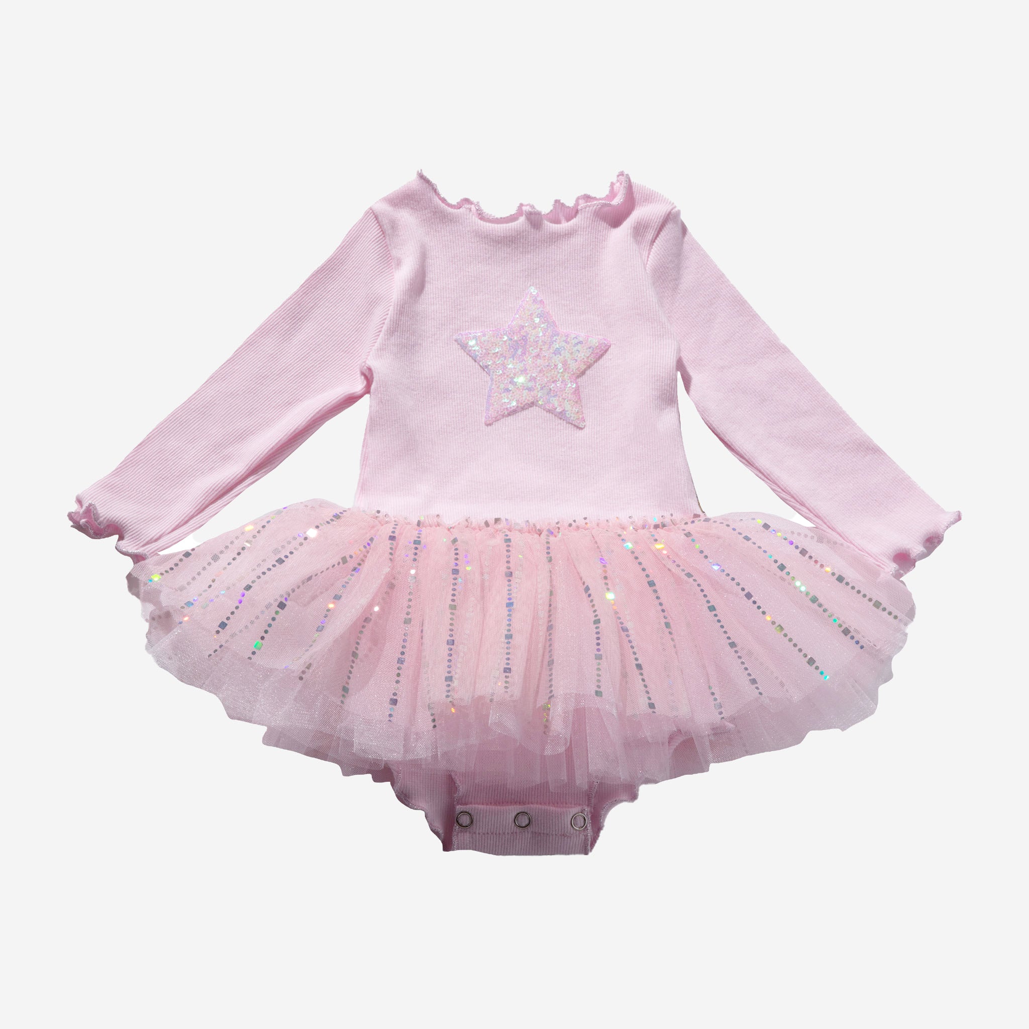 Pastel PH Baby Tutu | blue | pink | matching set | kids set | dress for ...