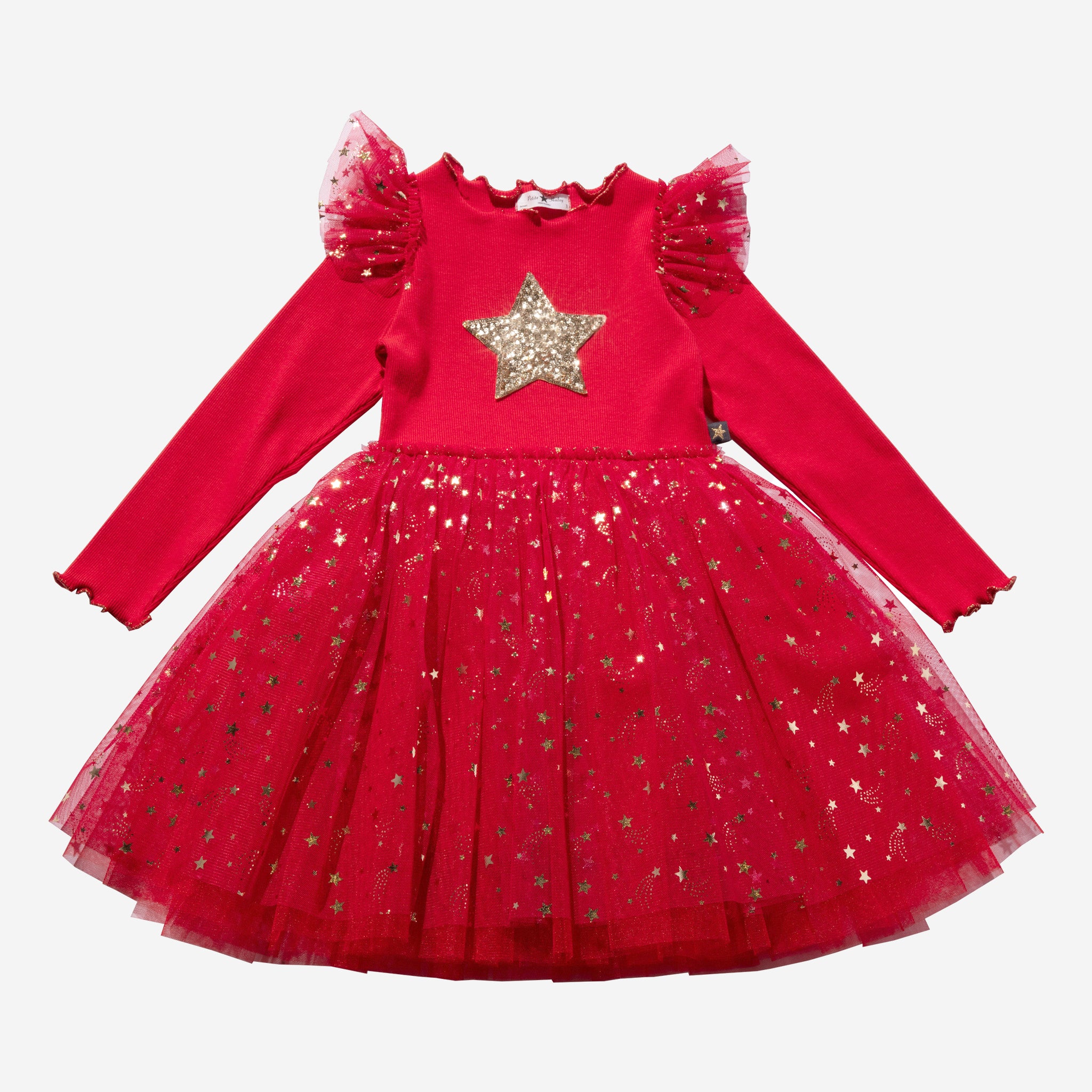 Frill PH H Tutu | dress for kids | daughters | matching set | mother ...
