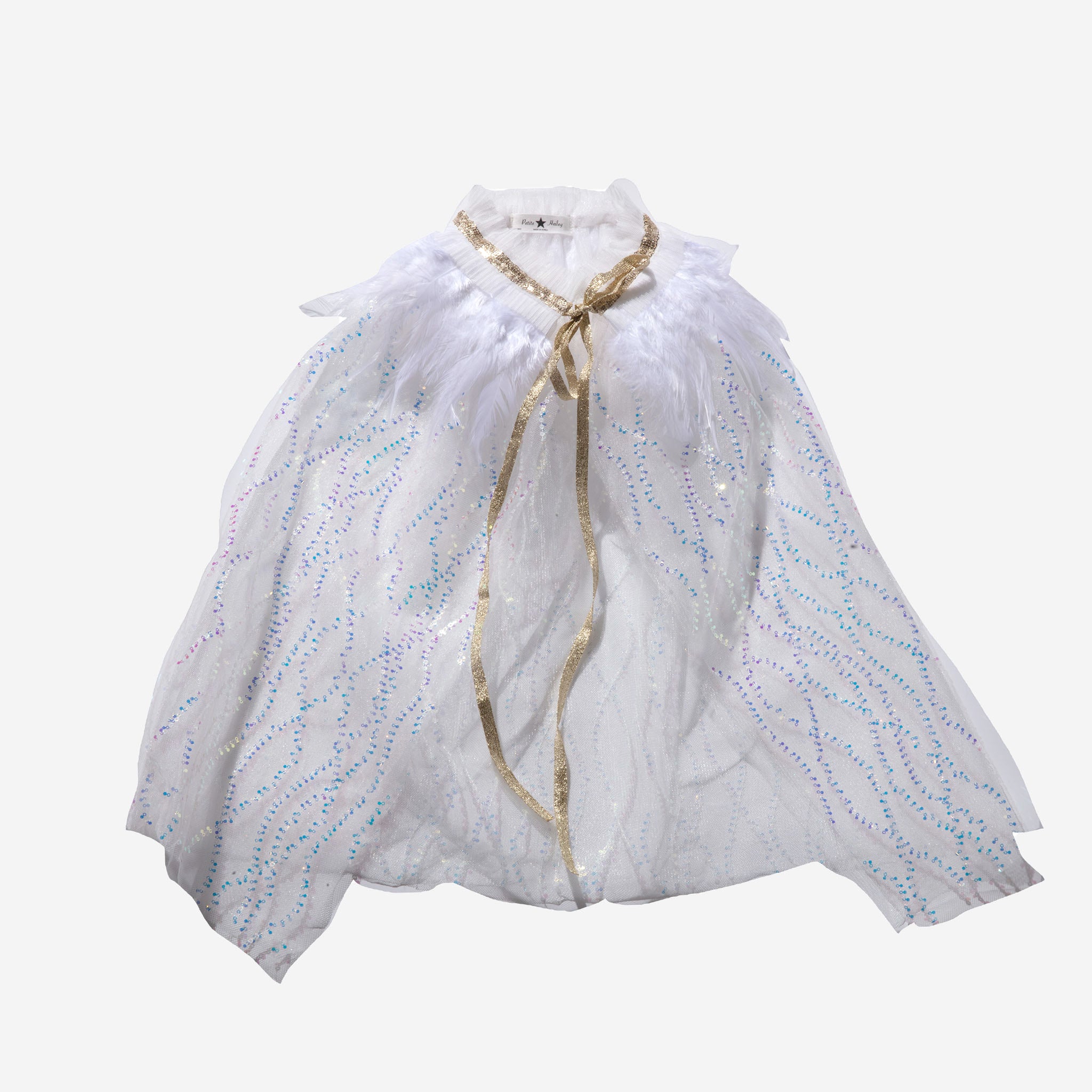 Short Cape | dress for kids | daughters | matching set | mother and ...