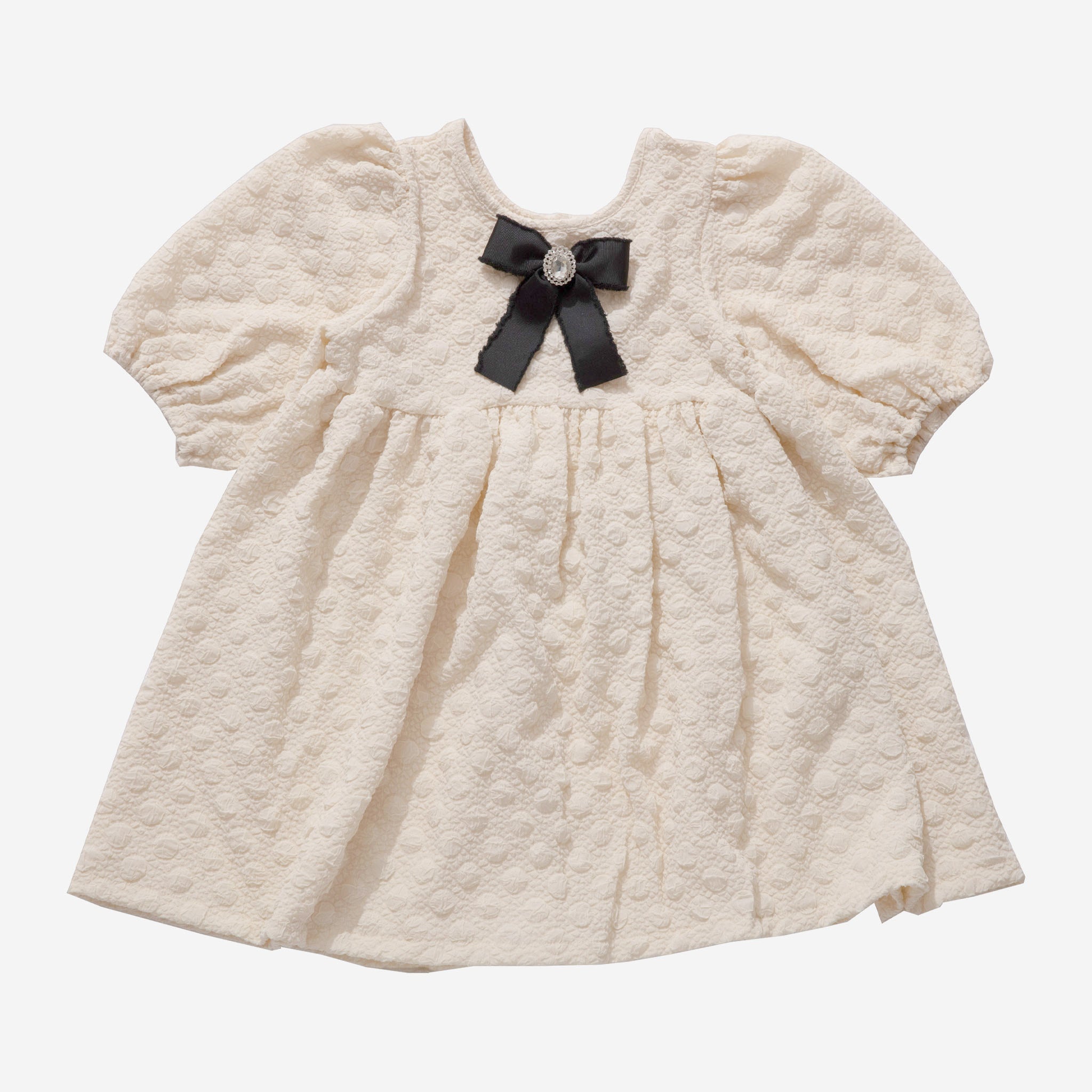 Piony Balloon Dress | dress for kids | daughters | matching set | mother and daughter | children ...