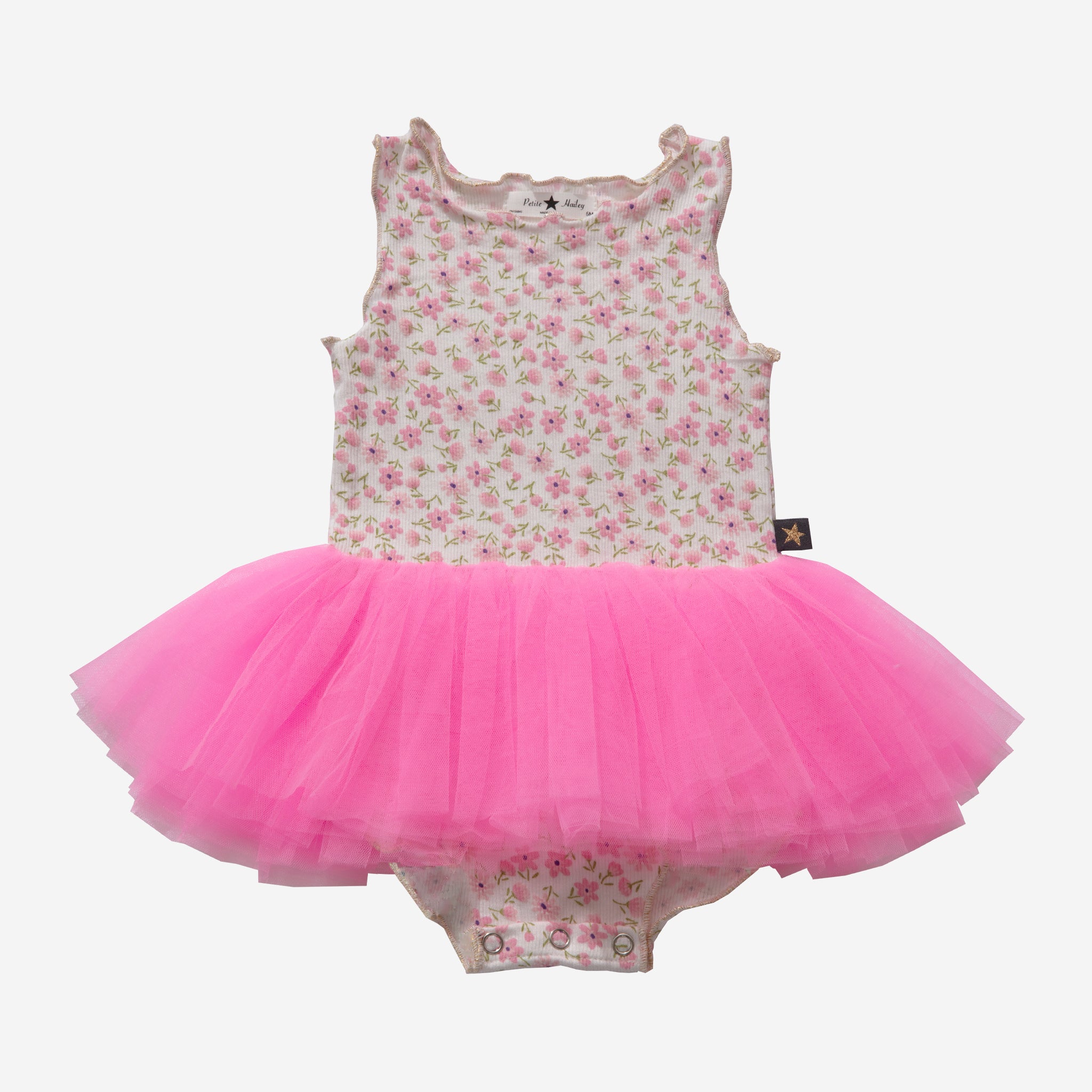 Vintage 4 Tutu Baby | matching set | kids set | dress for kids ...