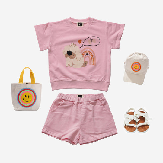 Petite Hailey | PHplay | Stylish Outfits for Kids