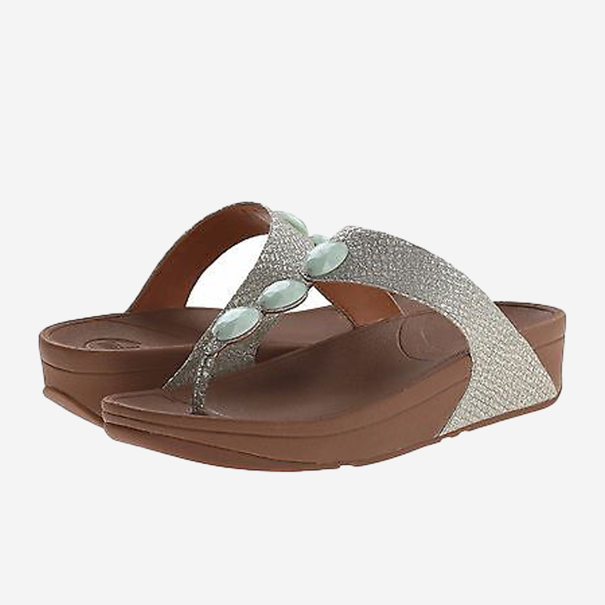 FitFlop Petra Leather – Petite Hailey