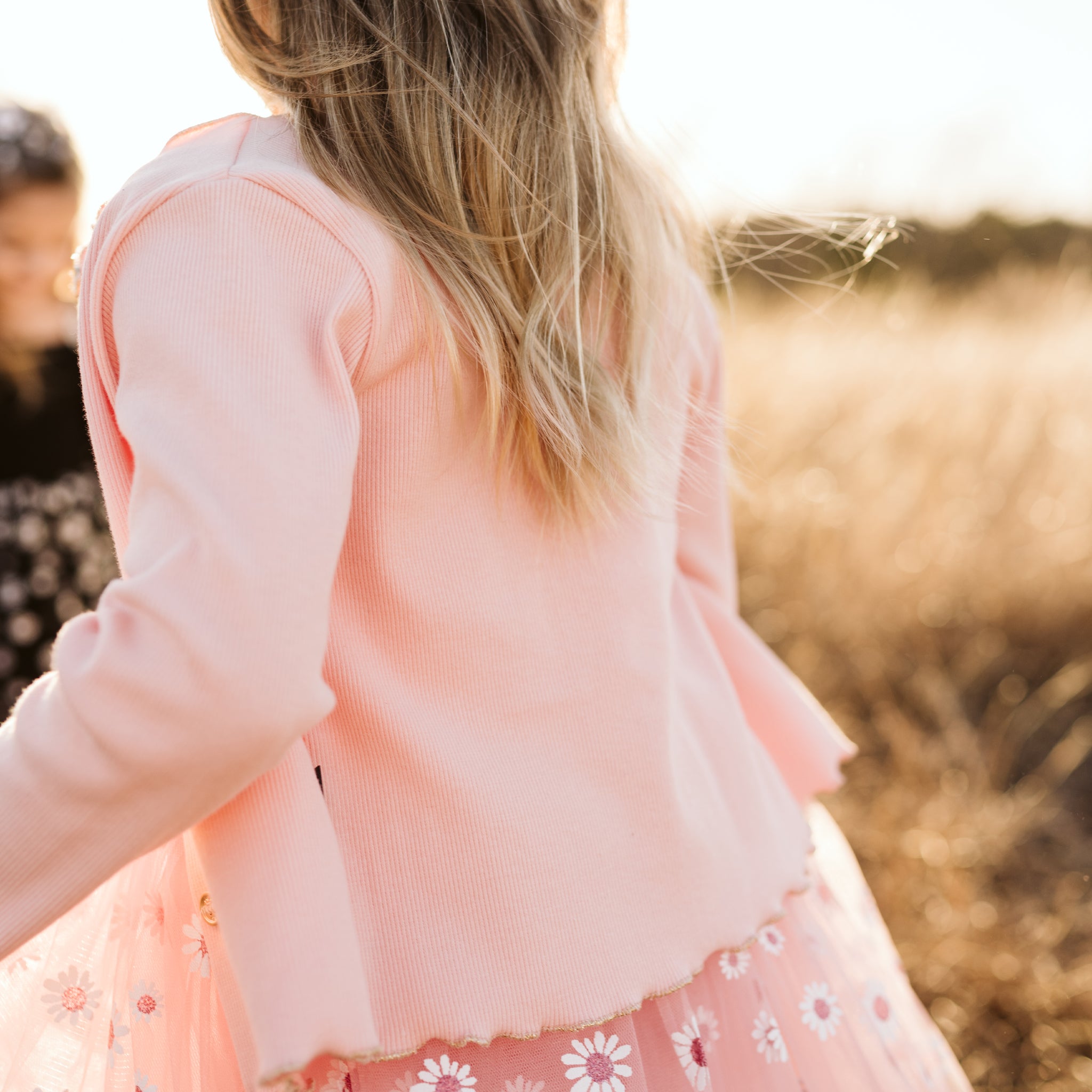 Daisy Cardigan – Petite Hailey