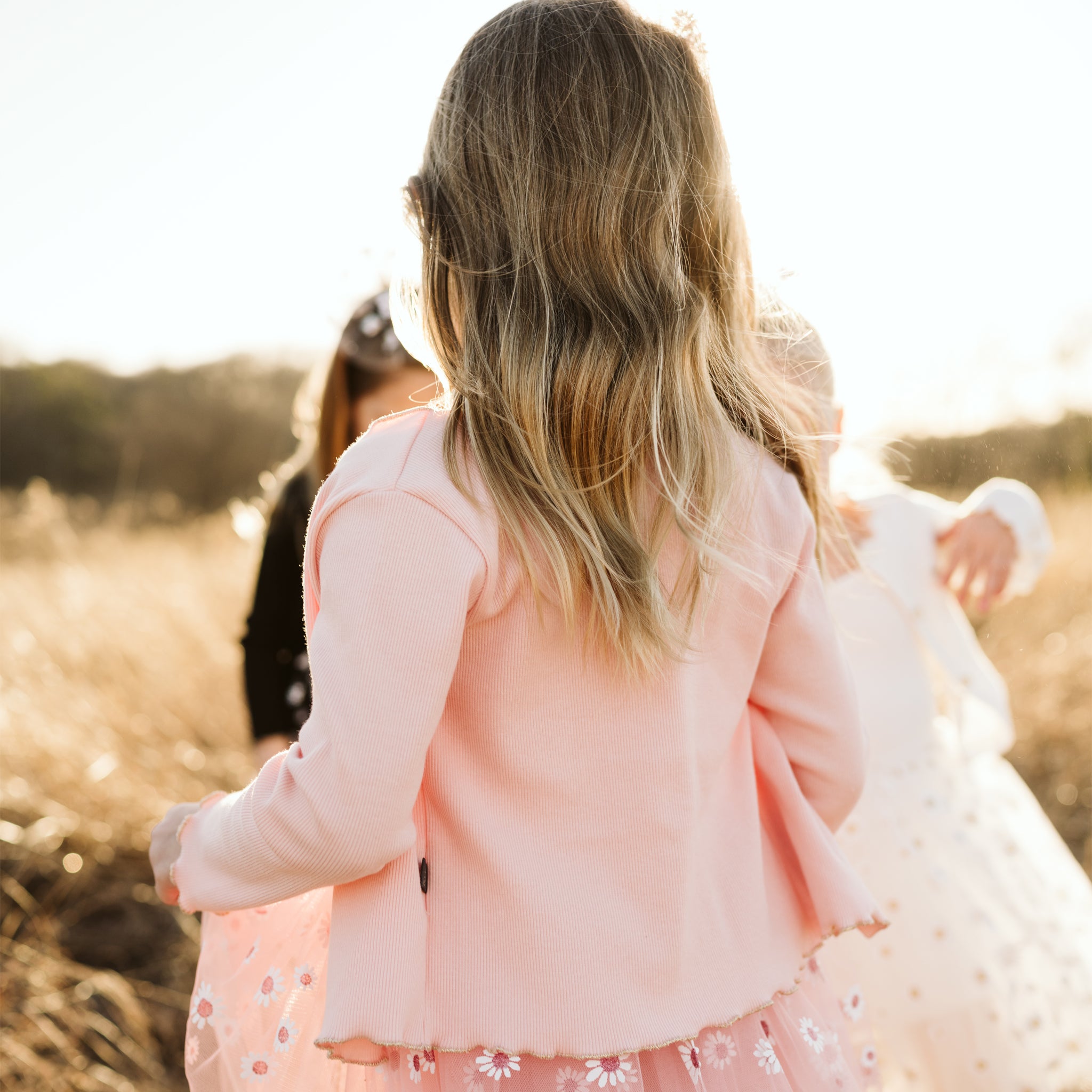 Daisy Cardigan – Petite Hailey