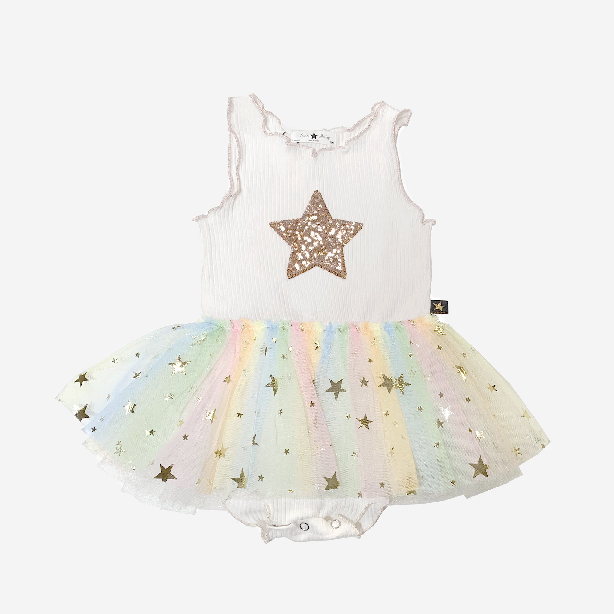 Bailey Tutu Baby | matching set | kids set | dress for kids | daughters ...